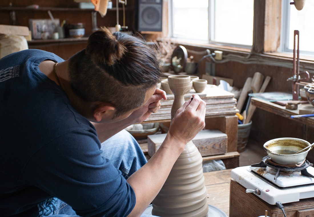 Ojiya City Koi - The Hidden Japan