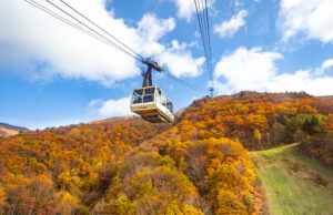 Mt. Zao - The Hidden Japan