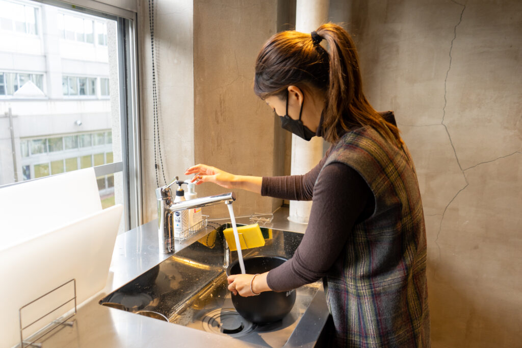 Local Imoni Culinary Experience - The Hidden Japan