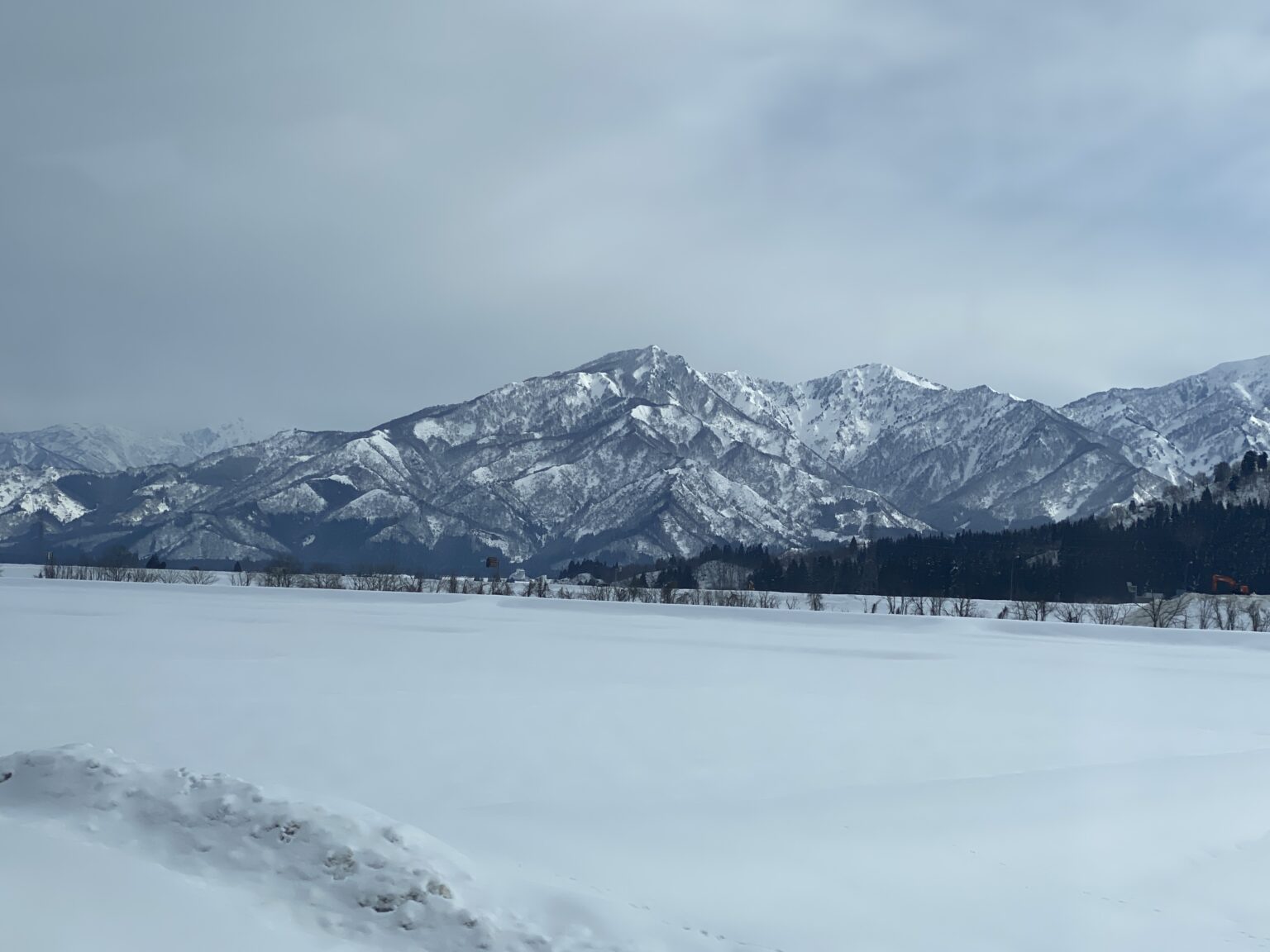 Niigata Prefecture - The Hidden Japan