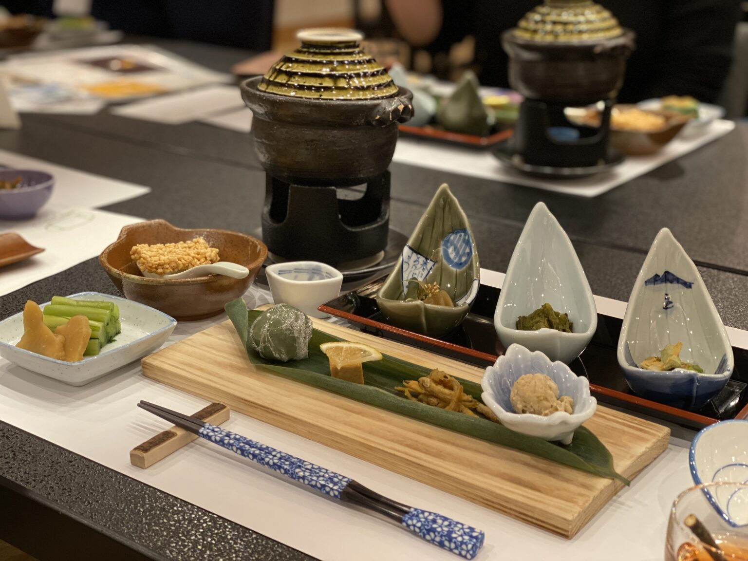 Echigo-Tsumari - The Hidden Japan