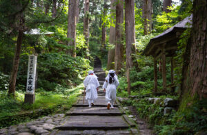 Tours and Experiences - The Hidden Japan