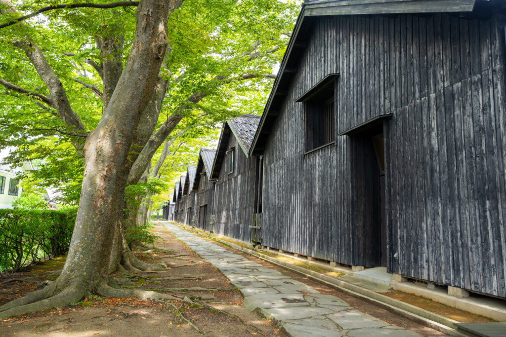 Spiritual 3-day Tour Package in Shonai, Yamagata - The Hidden Japan