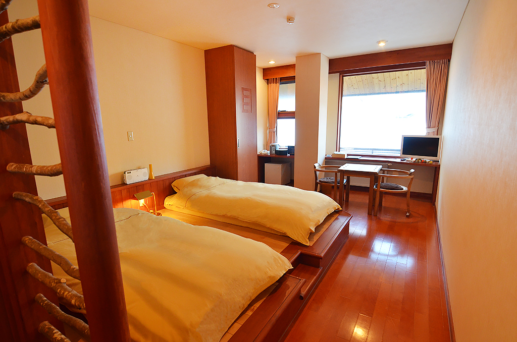 Winter Snow, Sauna and Sights of Nishikawa - The Hidden Japan