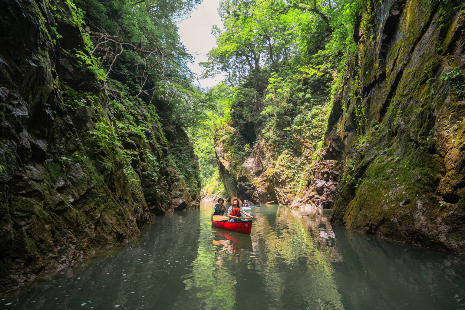 Tours and Experiences - The Hidden Japan