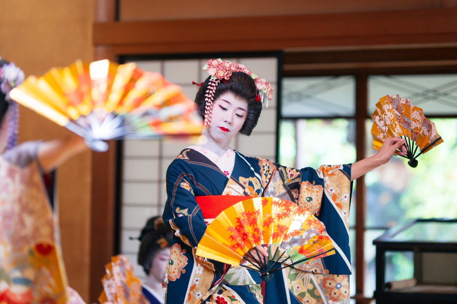 Tsubame-Sanjo - The Hidden Japan