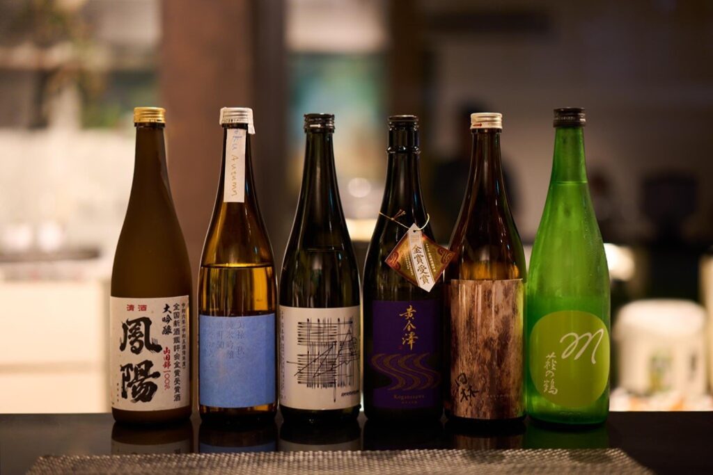 Tsubame-Sanjo - The Hidden Japan