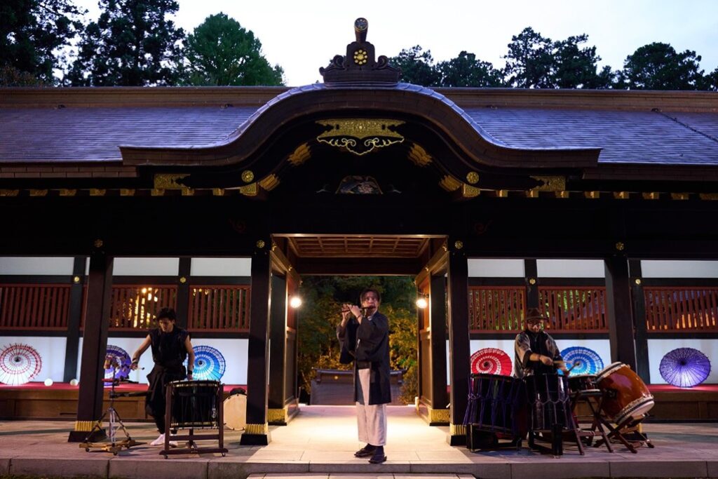 Tsubame-Sanjo - The Hidden Japan