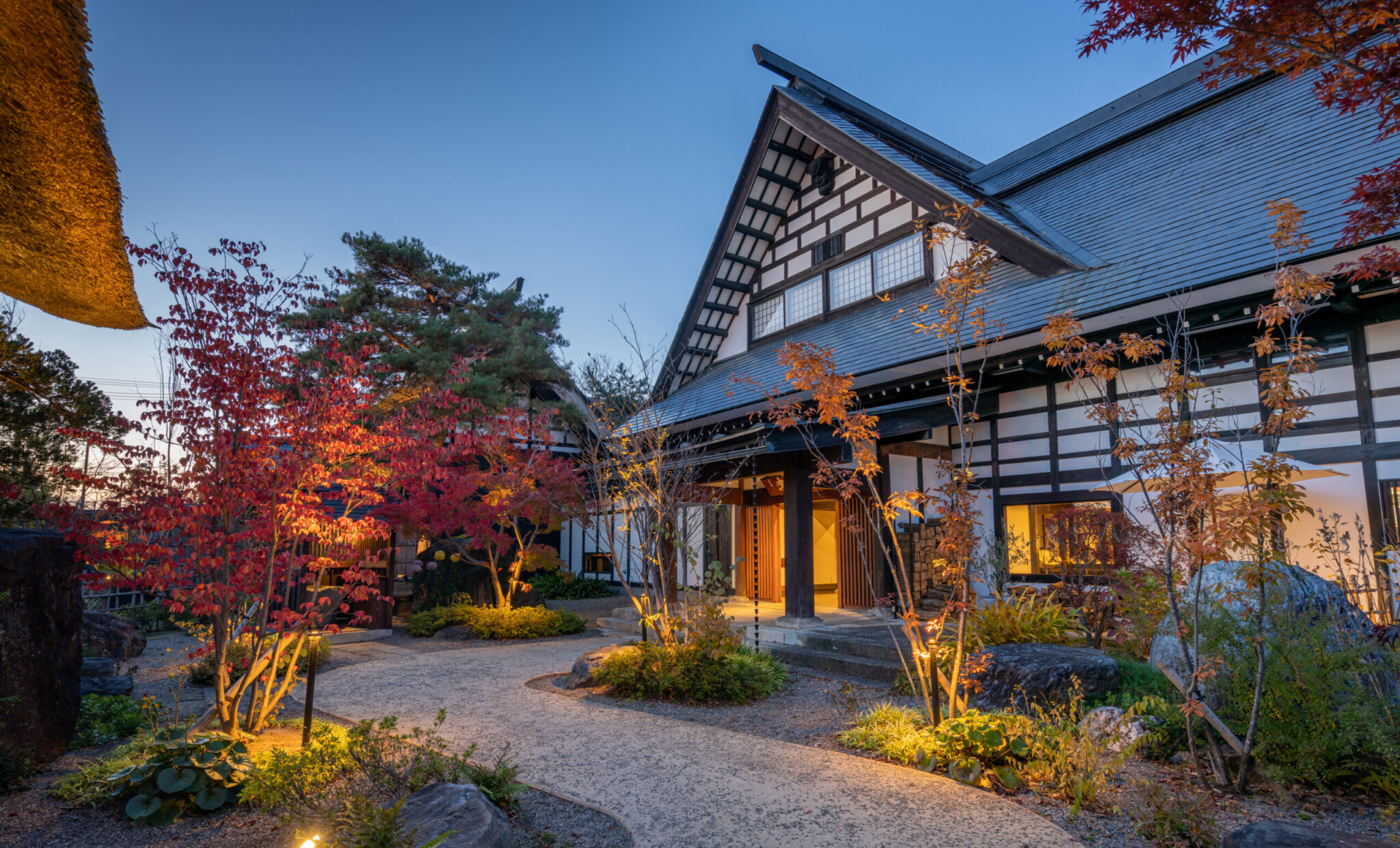 Tsubame-Sanjo - The Hidden Japan