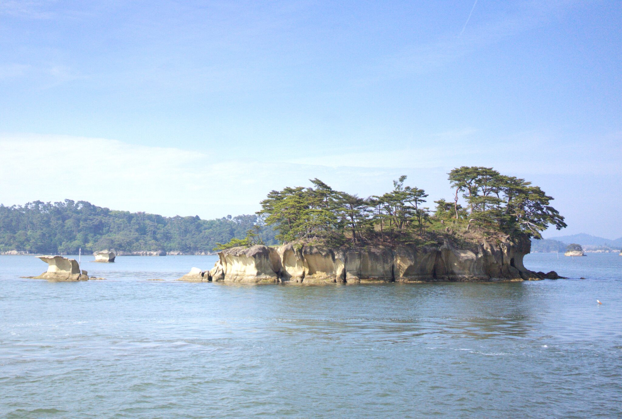 Matsushima - The Hidden Japan