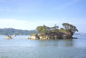 Matsushima - The Hidden Japan
