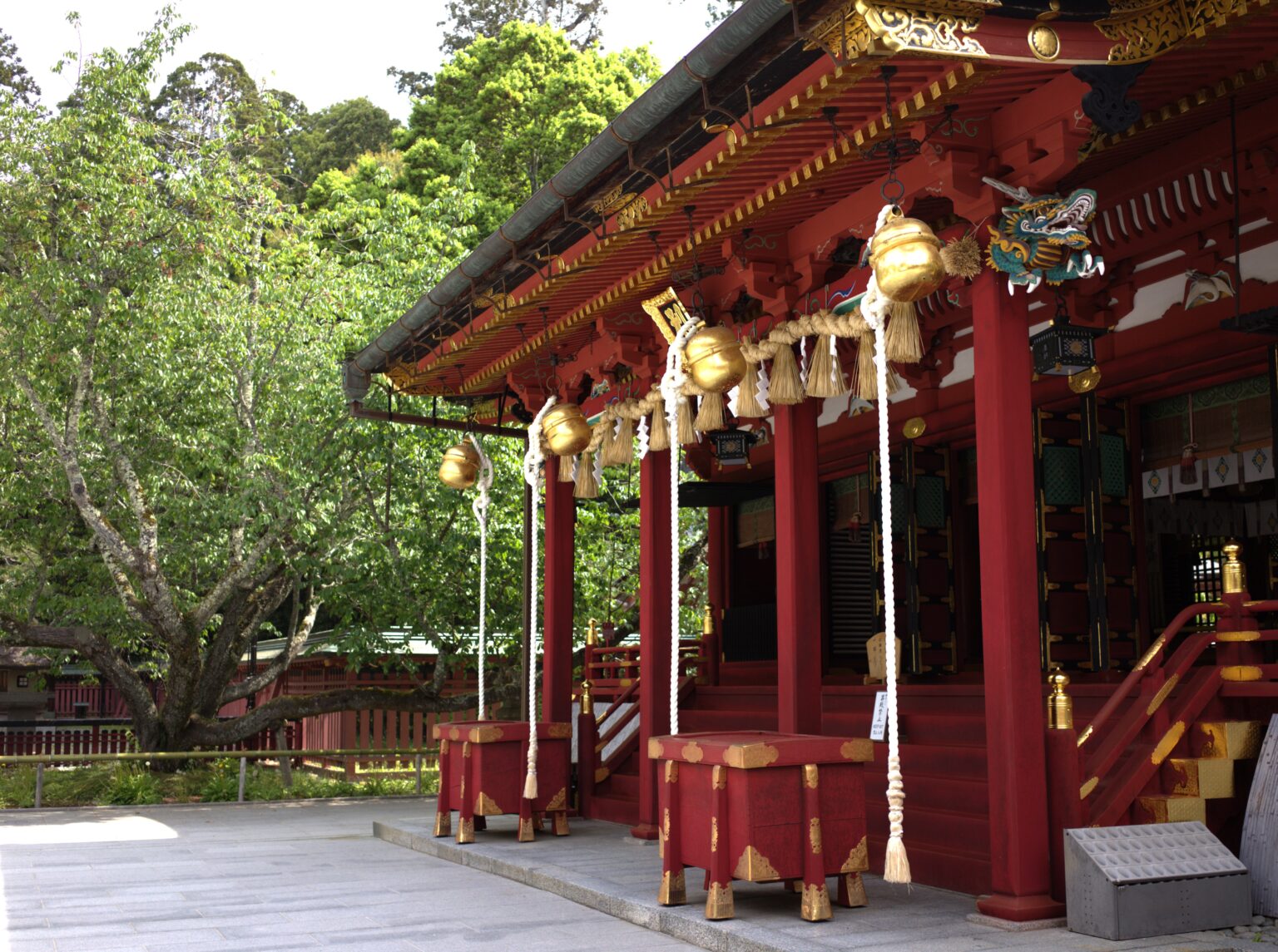 Matsushima - The Hidden Japan