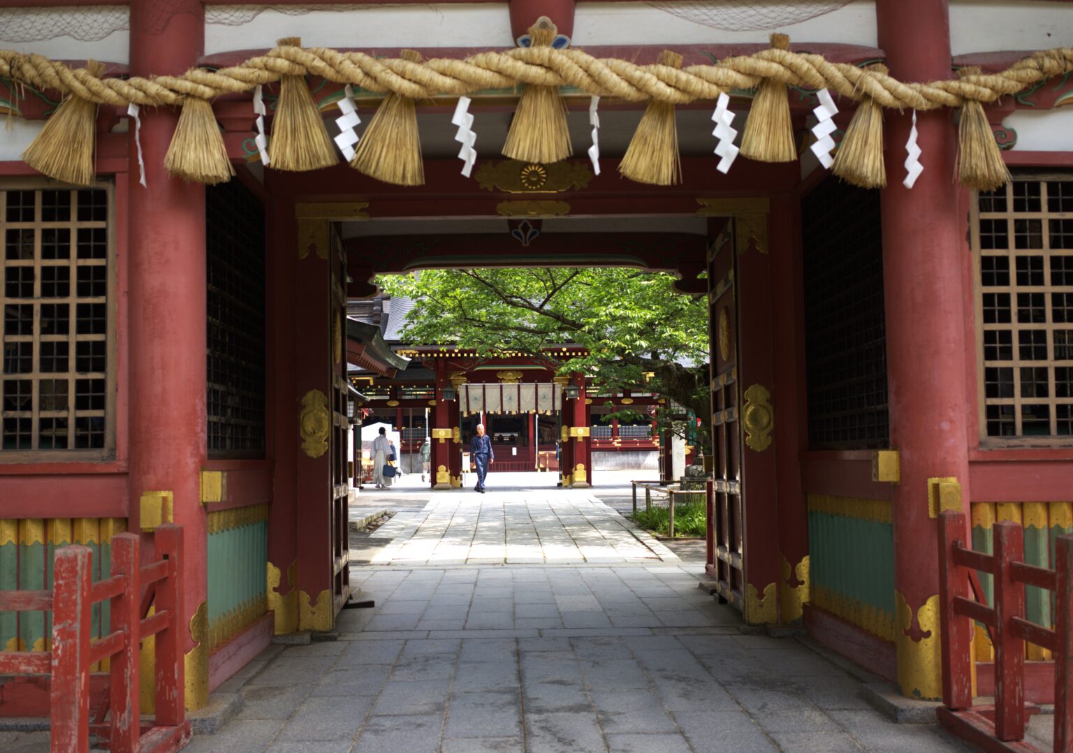 Shiogama: The Sushi Capital of Japan - The Hidden Japan