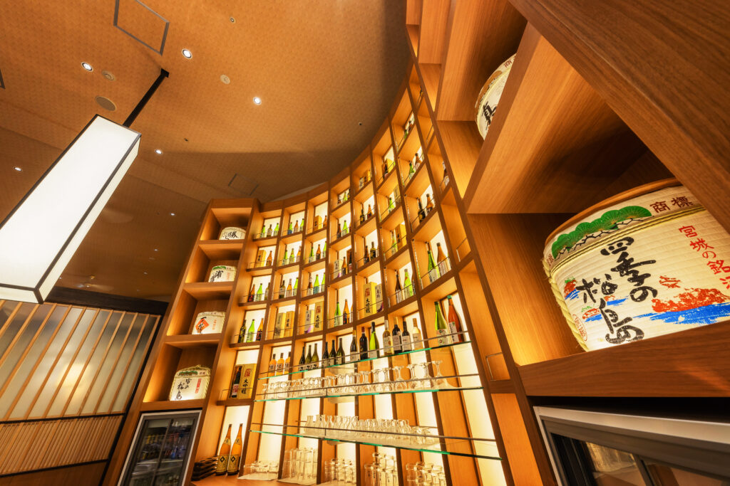 Overnight Stay at Hotel Matsushima Taikanso - The Hidden Japan