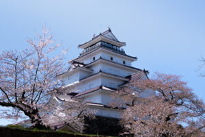 The Samurai City of Aizu Wakamatsu - The Hidden Japan